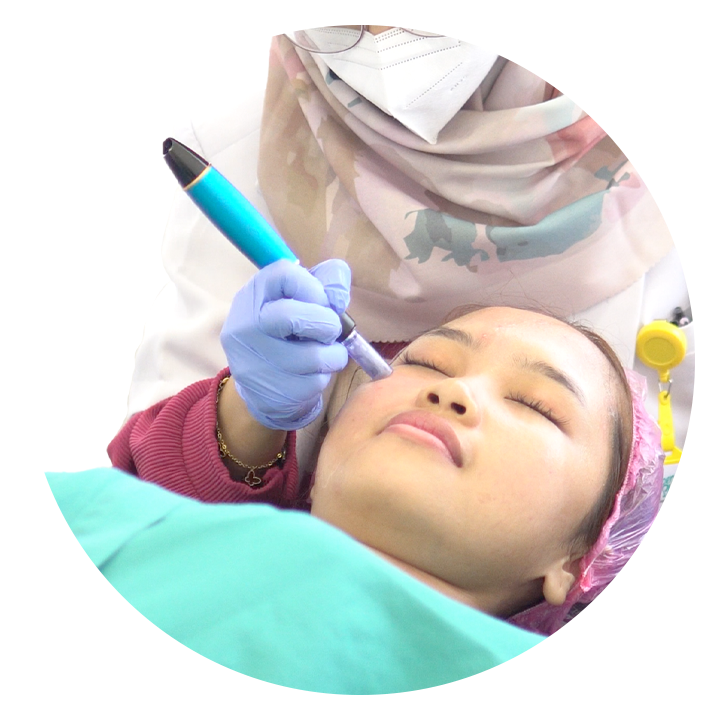 Harga Treatment | Superskin