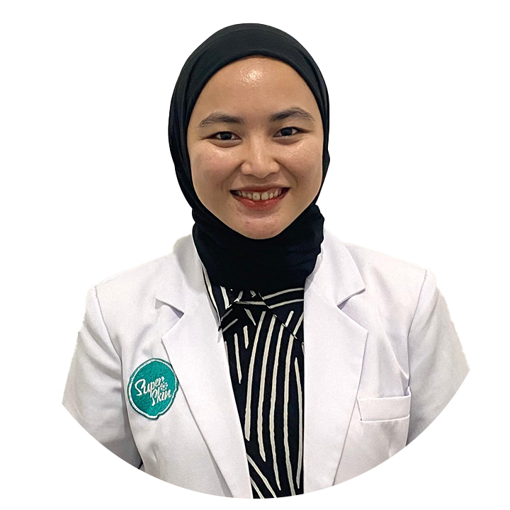 Dokter Kecantikan Profesional | Superskin Clinic