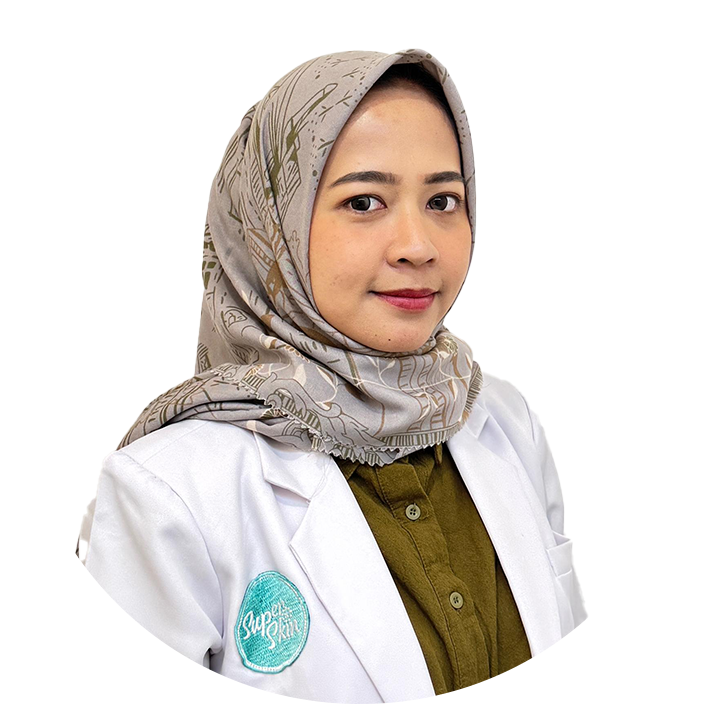 OurDoctor | Superskin